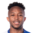 Chỉ số Samuel Alabi mùa 22 - Dữ liệu fo4 mới nhất