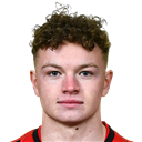 Chỉ số Callum Thompson mùa 21 - Dữ liệu fo4 mới nhất