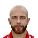 Chỉ số Jordon Forster mùa 18 - Dữ liệu fo4 mới nhất
